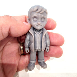 Créez Votre Figurine « Starter Pack » Personnalisée avec ChatGPT et ...