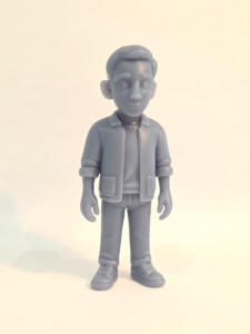 Créez Votre Figurine « Starter Pack » Personnalisée avec ChatGPT et ...